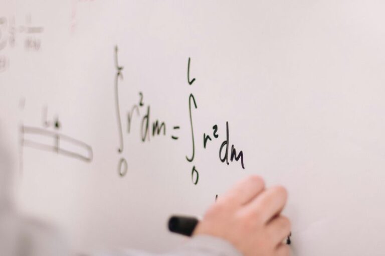 Math, Physics & IT Department | University of Belize