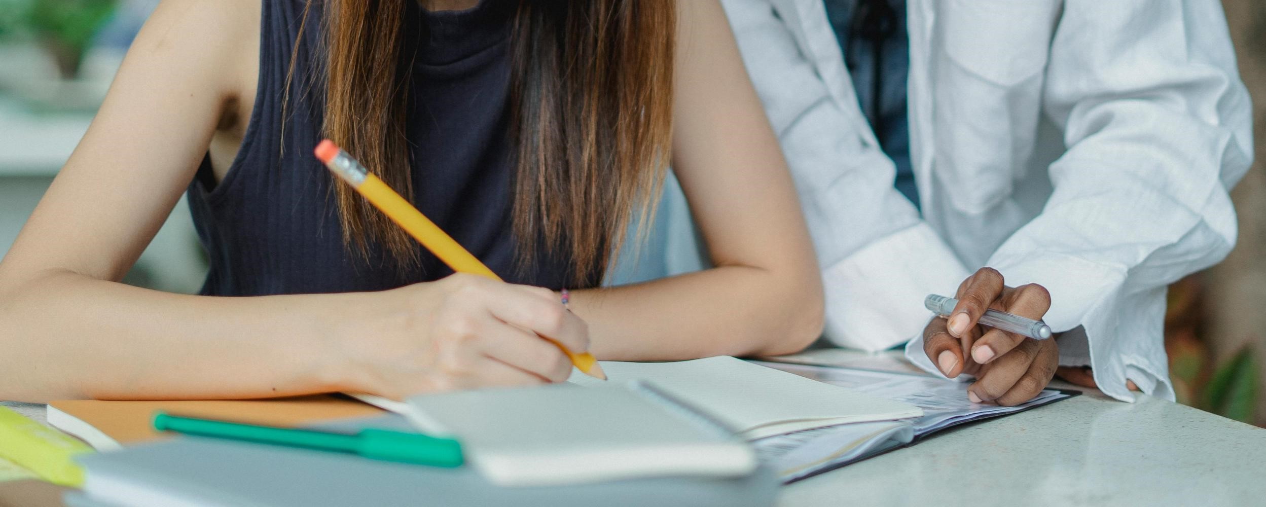 Academic Tutoring Services | University of Belize