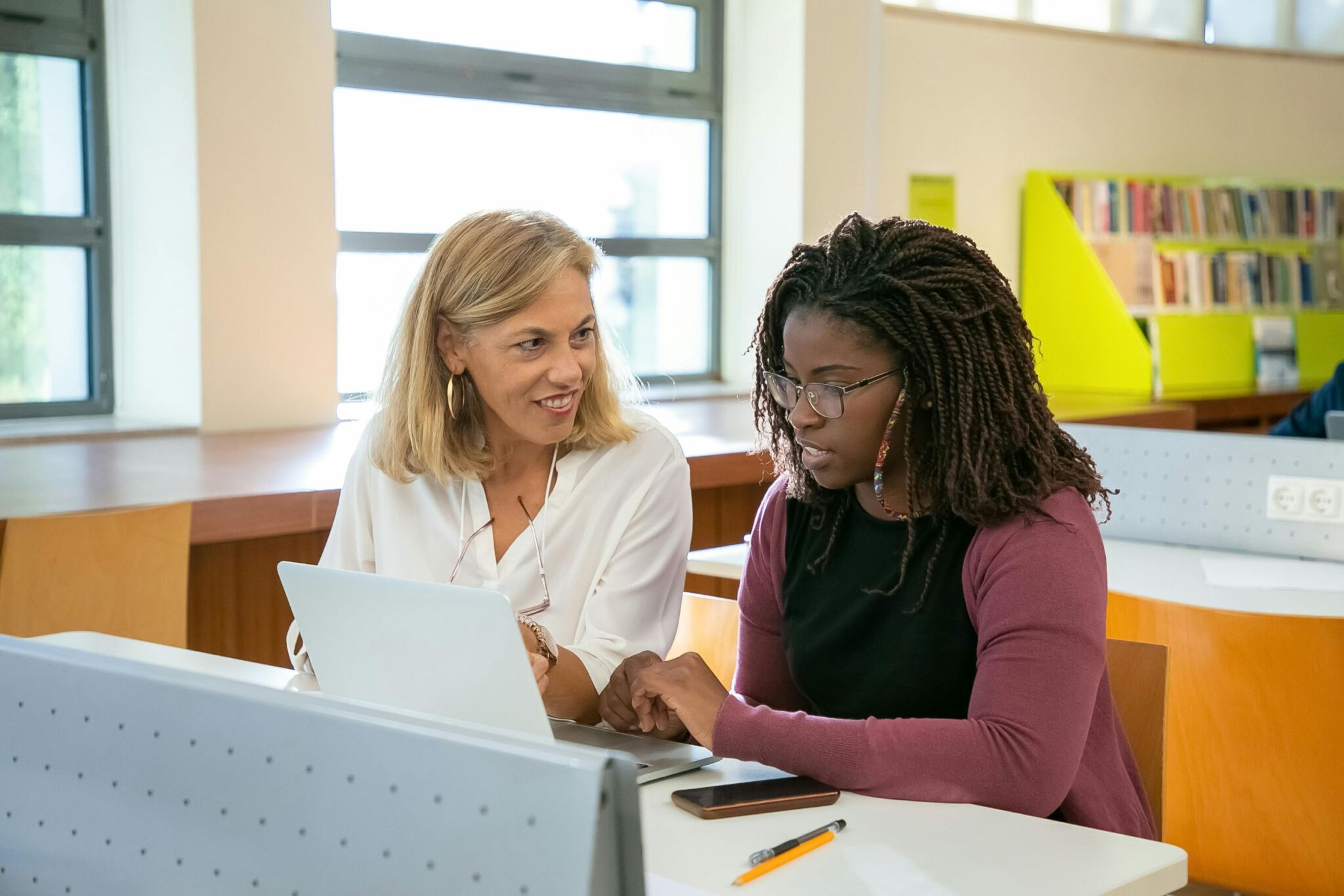 Library Services | University of Belize