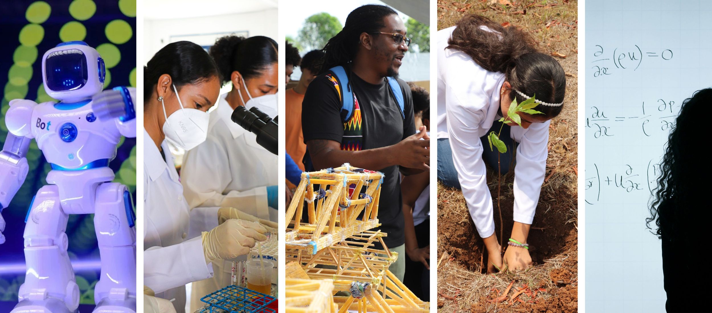 Faculty of Science and Technology | University of Belize