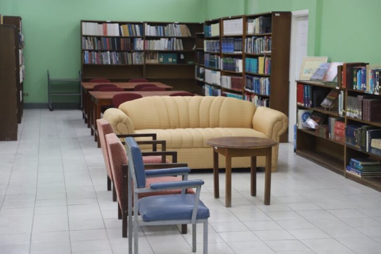 Belize City Campus | University of Belize