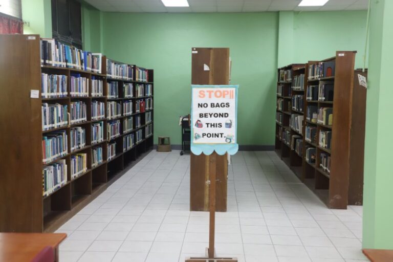 Belize City Campus | University of Belize