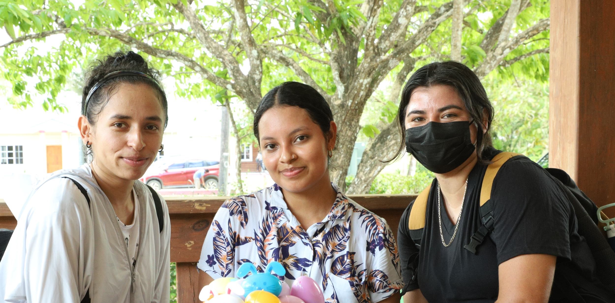 Student ID Services | University of Belize